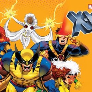X-Men - Rotten Tomatoes