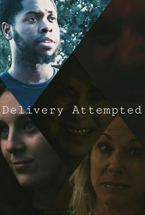 Delivery Attempted | Rotten Tomatoes