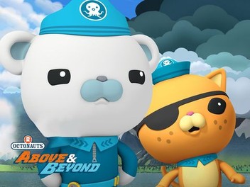 The Octonauts Season 4 Episode 16 Octonauts And Operation