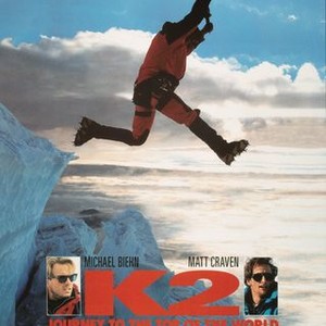 K2 - Rotten Tomatoes