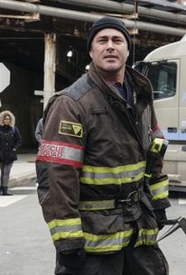 Chicago Fire - Season 7 Episode 10 - Rotten Tomatoes