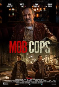 Mob Cops | Rotten Tomatoes