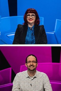Only Connect: Season 18, Episode 10 | Rotten Tomatoes