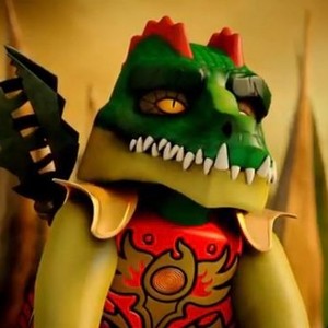 Lego Chima: Season 3, Episode 7 - Rotten Tomatoes