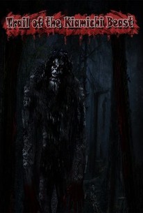 Trail of the Kiamichi Beast | Rotten Tomatoes