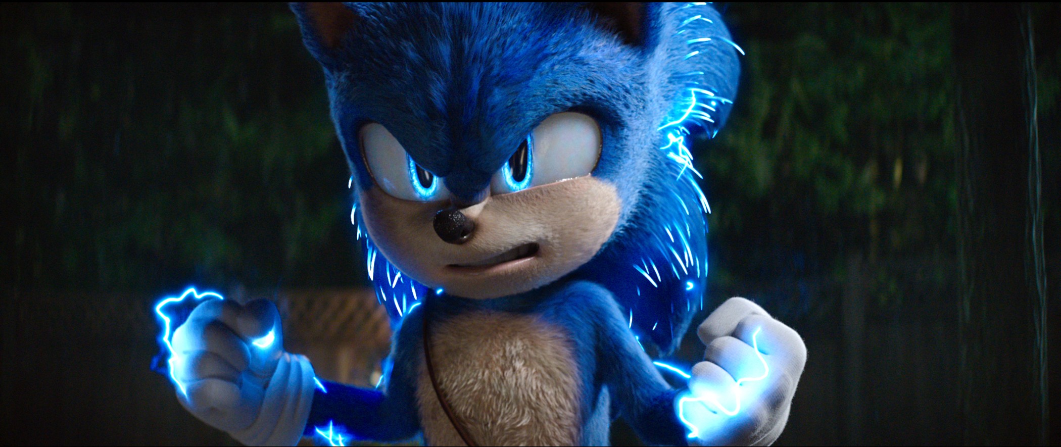 Sonic the Hedgehog 2: Extended Preview - Trailers & Videos - Rotten Tomatoes