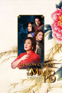 Mano po 6: A Mother's Love | Rotten Tomatoes