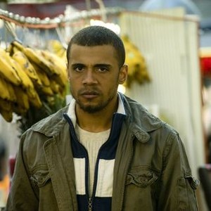 Jarod Joseph - Rotten Tomatoes