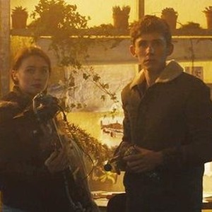 Earthy Encounters - Rotten Tomatoes