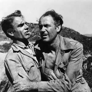 Charles Korvin - Rotten Tomatoes