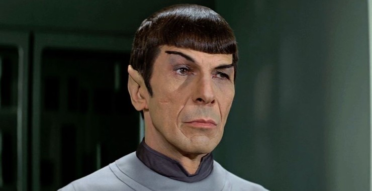 Star Trek: The Motion Picture - Rotten Tomatoes