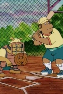 Arthur: Season 1, Episode 19 - Rotten Tomatoes