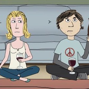 Steve Dildarian - Rotten Tomatoes