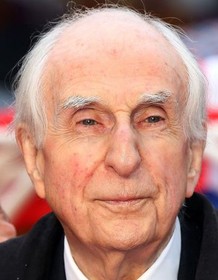 Michael Bond | Rotten Tomatoes