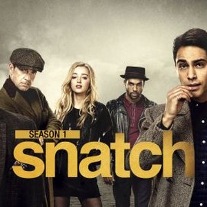 Snatch - Rotten Tomatoes