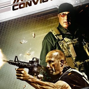 Maximum Conviction - Rotten Tomatoes