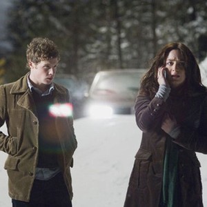 Wind Chill - Rotten Tomatoes