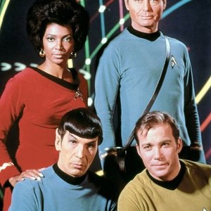 Star Trek: Season 3, Episode 13 - Rotten Tomatoes