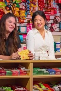 Snack vs. Chef: Season 1, Episode 8 | Rotten Tomatoes