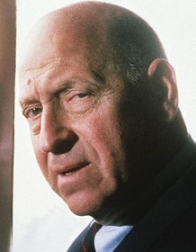 Maurice Binder | Rotten Tomatoes