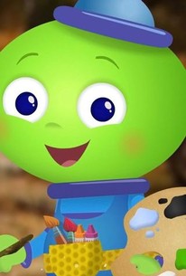 Creative Galaxy: Season 2, Episode 5 | Rotten Tomatoes