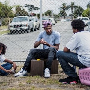 Kicks - Rotten Tomatoes