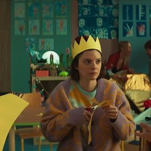 A Night at the Kindergarten - Rotten Tomatoes