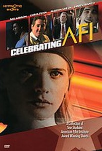 Celebrating AFI (2000) - Rotten Tomatoes