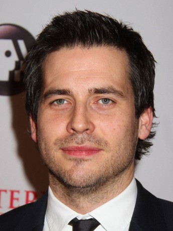 rob james collier corrie