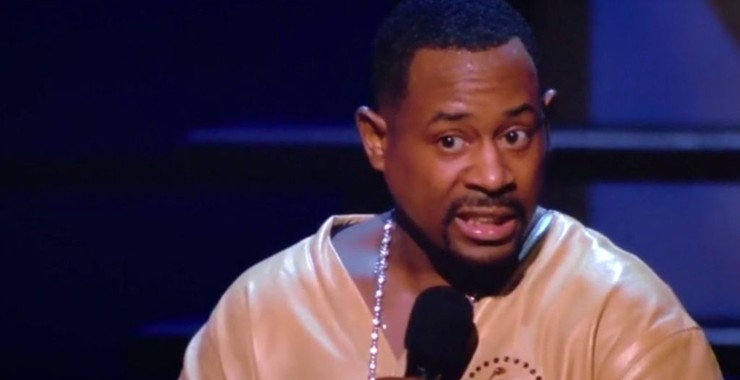 Martin Lawrence Live: Runteldat - Rotten Tomatoes