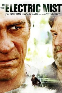 In the Electric Mist | Rotten Tomatoes