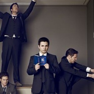 CHAOS - Rotten Tomatoes