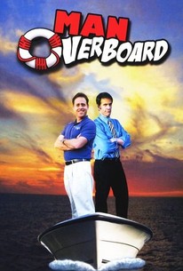 Man Overboard | Rotten Tomatoes