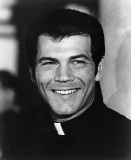 Robert Forster Actor