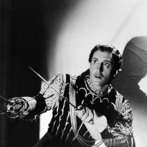 Basil Rathbone - Rotten Tomatoes