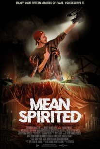 Mean Spirited | Rotten Tomatoes