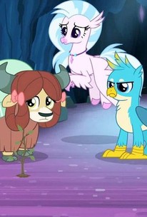 My Little Pony: Friendship Is Magic: Season 9, Episode 3 | Rotten Tomatoes