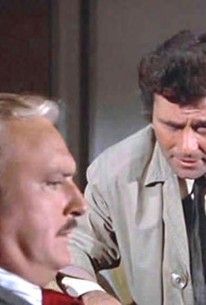 Columbo - Season 3 Episode 5 - Rotten Tomatoes