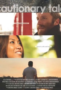 Cautionary Tale - Rotten Tomatoes