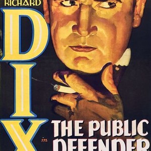 The Public Defender - Rotten Tomatoes