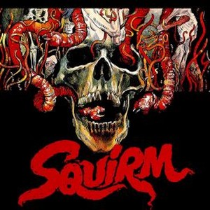 Squirm - Rotten Tomatoes
