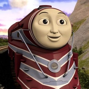 Thomas & Friends: Season 17, Episode 9 - Rotten Tomatoes