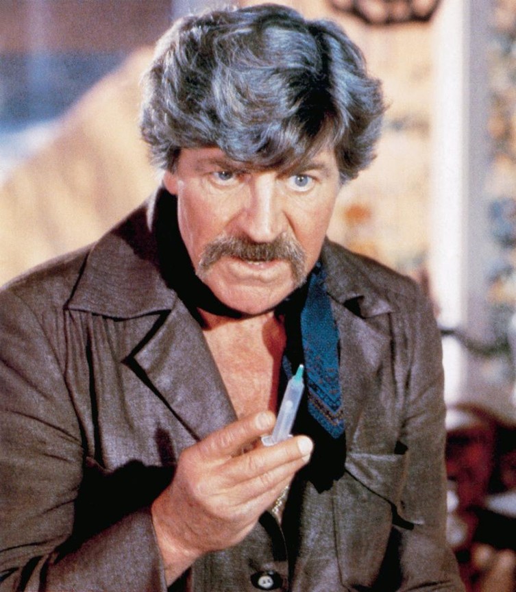 Robert Preston Movies