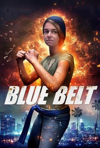 Blue Belt | Rotten Tomatoes