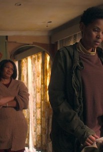 Unseen: Season 1, Episode 5 | Rotten Tomatoes