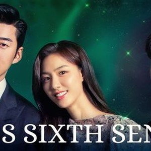 Kiss Sixth Sense - Rotten Tomatoes