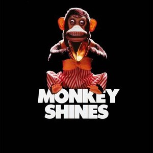 Monkey Shines - Rotten Tomatoes