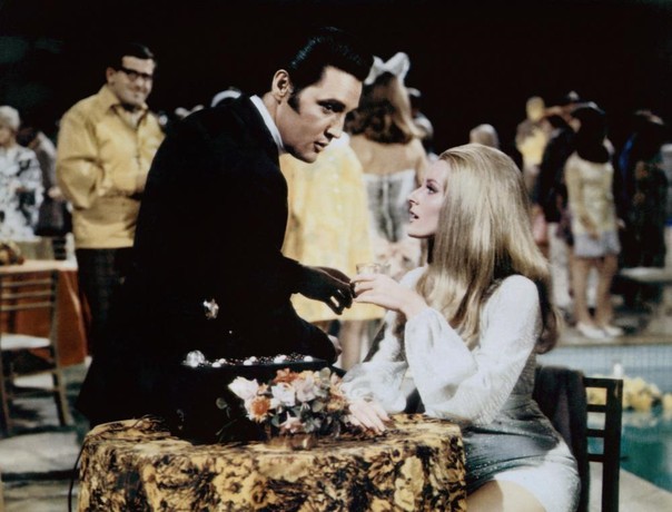 Celeste Yarnall As Ever
