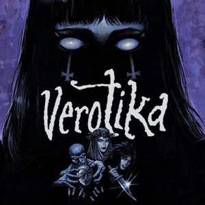 Verotika - Rotten Tomatoes