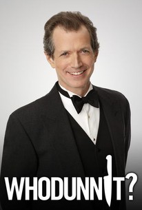 Whodunnit? | Rotten Tomatoes